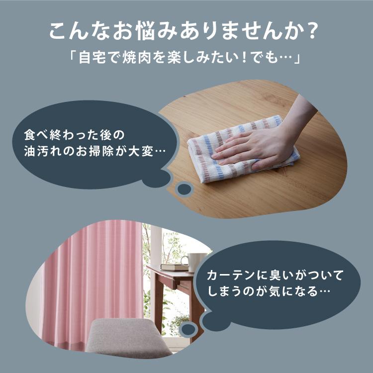 simplus 吸煙グリル ホットプレート 焼肉グリル SP-GL02 1350W 煙が出ない 焼肉 プレート 煙の少ない レビューで燕三条製トング シンプラス【メーカー保証1年】 : リコ ...