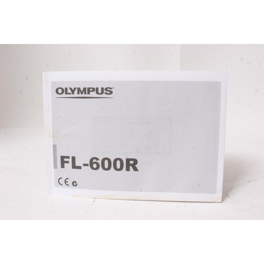 ★中古品★OLYMPUS・オリンパス フラッシュFL-600R 使用説明書！ : レコードクラブ ヤフー店 - 通販 - Yahoo!ショッピング