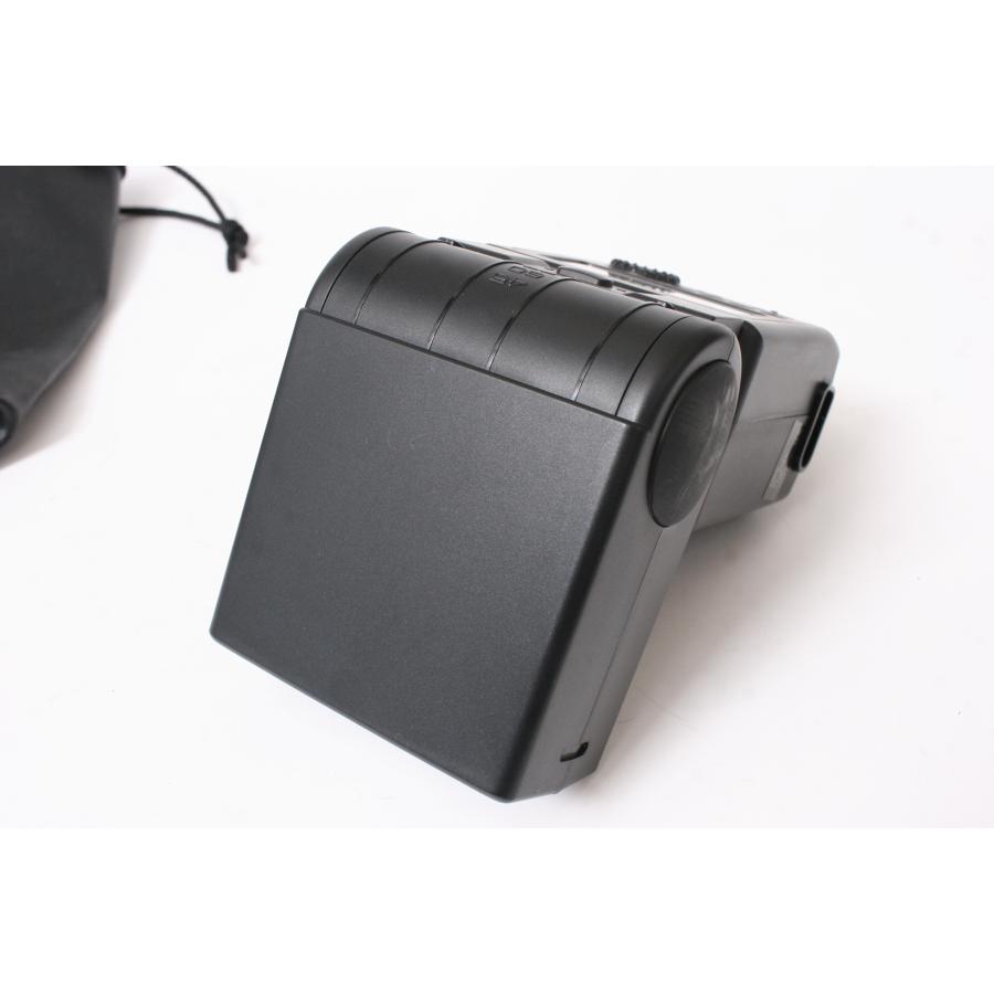 ★中古良品★SUNPAK・サンパック パワーズーム5000AF フラッシュ(ニコン用)！ : レコードクラブ ヤフー店 - 通販 ...