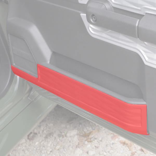 AKEa×AMDesign アケア ドアキックガード(塗装済) スズキ JB64ジムニー/JB74ジムニーシエラ 当店限定特典付き : レクトジャパンヤフーショッピング店 - 通販 ...