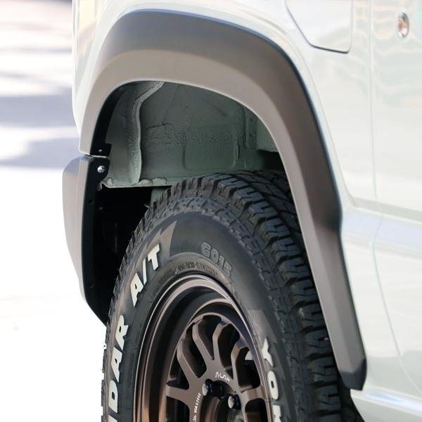 AKEa アケア オーバーフェンダー(フロント/リアセット) スズキ JB64ジムニー 当店限定特典付き : レクトジャパンヤフーショッピング店 - 通販 - Yahoo!ショッピング