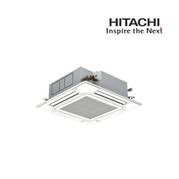 RCI-GP63RSH11 業務用エアコン 日立 2.5馬力 三相200V ワイヤード てんかせ4方向 シングル 省エネの達人 : FactoryShop - 通販 - Yahoo!ショッピング