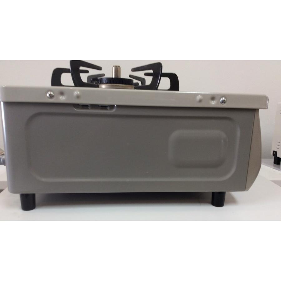 リンナイ ガスコンロ 都市ガス用 Rinnai 2021年製 KG34NBER 右強火力 : いいものリサイクル サカショー - 通販 - Yahoo!ショッピング