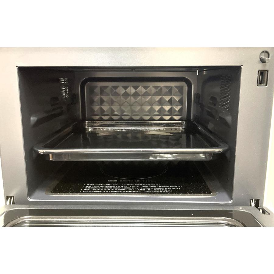 IRIS OHYAMA オーブンレンジ アイリスオーヤマ 2022年製 MO-F1807 ホワイト フラット庫内 ヘルツフリー : いいものリサイクル サカショー - 通販 - Yahoo ...