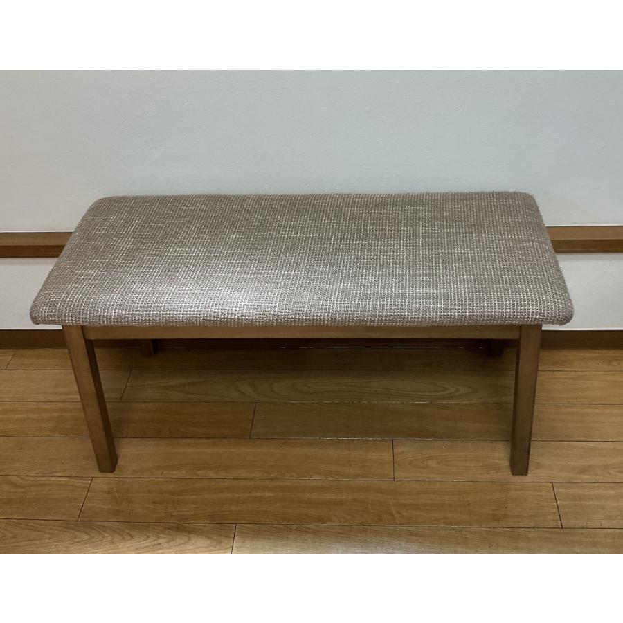 ダイニング4点セット 4人用 120×78cm ベンチダイニング : いいものリサイクル サカショー - 通販 - Yahoo!ショッピング