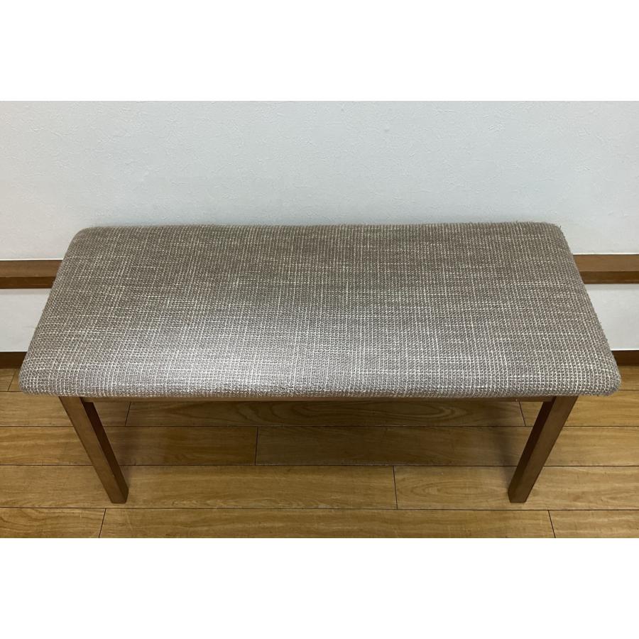 ダイニング4点セット 4人用 120×78cm ベンチダイニング : いいものリサイクル サカショー - 通販 - Yahoo!ショッピング