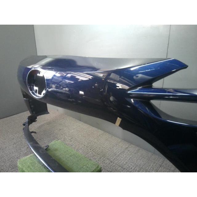 MIRAI（トヨタ） MIRAI ZBA-JPD20 フロントバンパーフェース : ファーストパーツ1号店 - 通販 - Yahoo!ショッピング