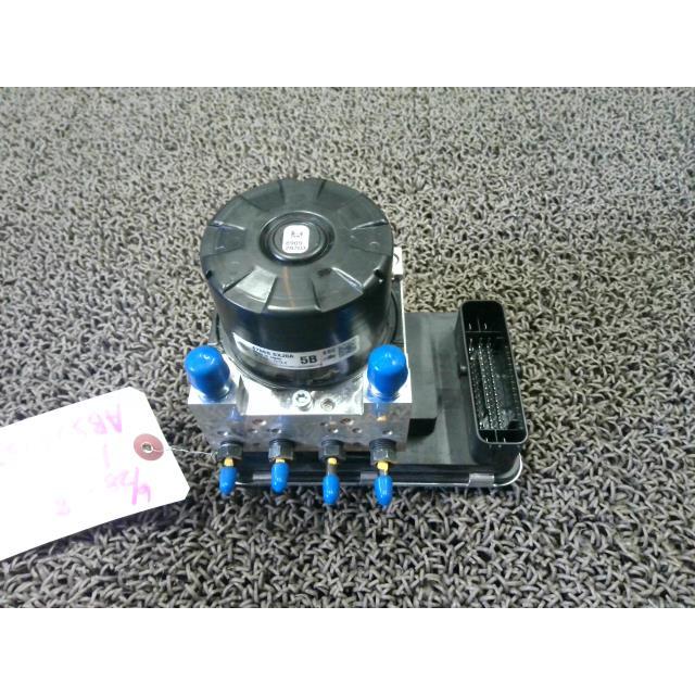 ノート 6AA-E13 ABSアクチュエーター QAC 47660-6XJ0B : ファーストパーツ1号店 - 通販 - Yahoo!ショッピング