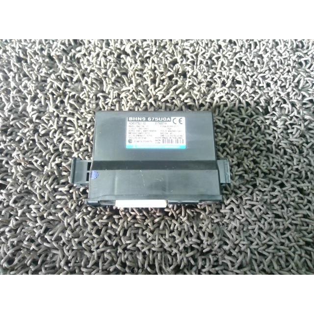 シーエックス CX−3 LDA-DK5FW LFコントロ-ル 41V BHN9-67-5U0A : ファーストパーツ1号店 - 通販 ...