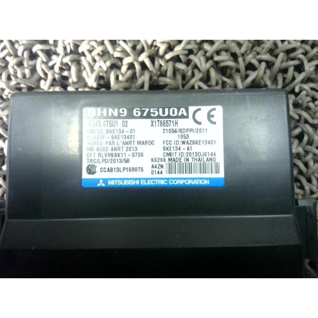 シーエックス CX−3 LDA-DK5FW LFコントロ-ル 41V BHN9-67-5U0A : ファーストパーツ1号店 - 通販 ...