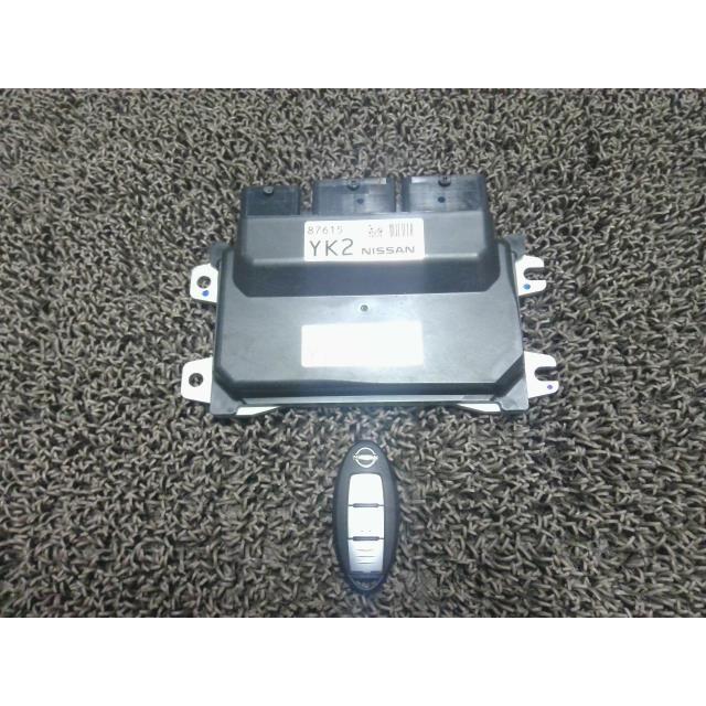 ノート 6AA-E13 エンジンコンピューター K23 23703-6XJ0A : ファーストパーツ1号店 - 通販 - Yahoo!ショッピング