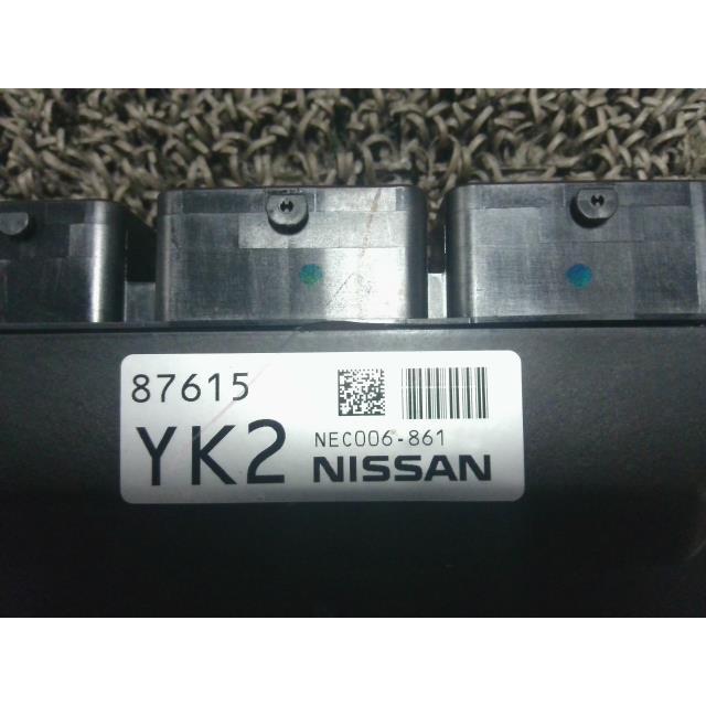 ノート 6AA-E13 エンジンコンピューター K23 23703-6XJ0A : ファーストパーツ1号店 - 通販 - Yahoo!ショッピング
