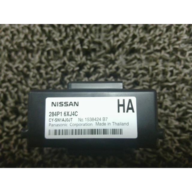 ノート 6AA-E13 ウォーニングスピーカーCPU K23 284P1-6XJ4C : ファーストパーツ1号店 - 通販 - Yahoo!ショッピング