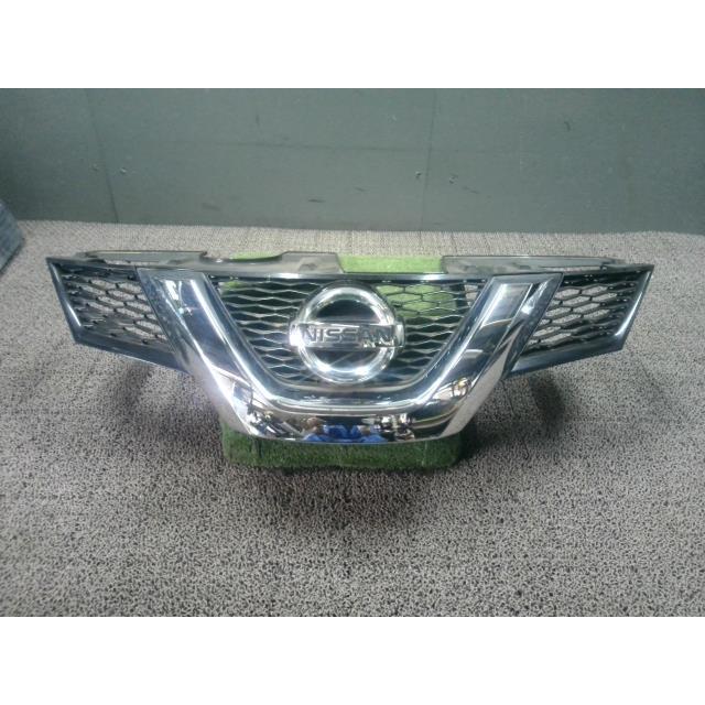 エクストレイル DBA-NT32 フロント グリル K23 62310-4CE1A : ファーストパーツ1号店 - 通販 - Yahoo!ショッピング