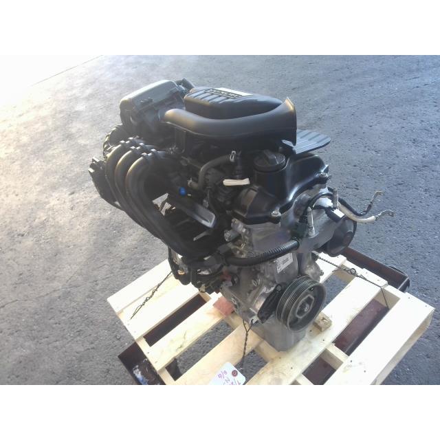 N-ONE N−ONE DBA-JG1 エンジン B590M : ファーストパーツ1号店 - 通販 - Yahoo!ショッピング