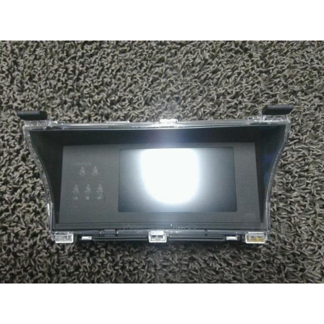 ルーミー DBA-M900A アクセサリメーター R59 83290-B1011 : ファーストパーツ1号店 - 通販 - Yahoo!ショッピング