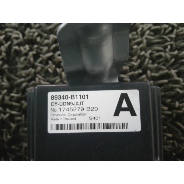 ライズ 5BA-A200A クリアランスウォーニングCPU B86 89340-B1101 : ファーストパーツ1号店 - 通販 - Yahoo!ショッピング