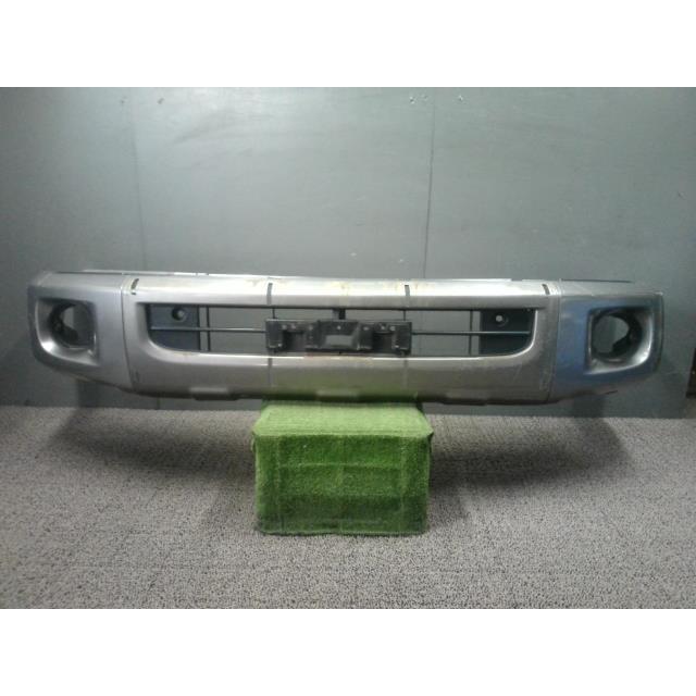 ランドクルーザー CBF-GRJ76K フロントバンパー カバー 52119-60987 : 221006500710110 : ファースト ...