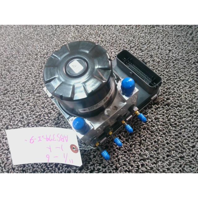 ノート 6AA-E13 ABSアクチュエーター KAD 47660-6XJ0B : ファーストパーツ1号店 - 通販 - Yahoo!ショッピング