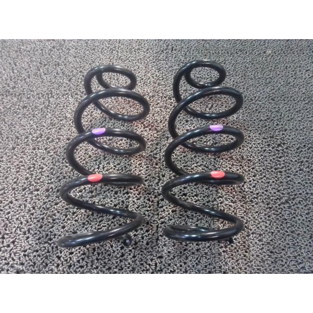 ノート 6AA-E13 リア スプリング : 221101000651400 : ファーストパーツ1号店 - 通販 - Yahoo!ショッピング