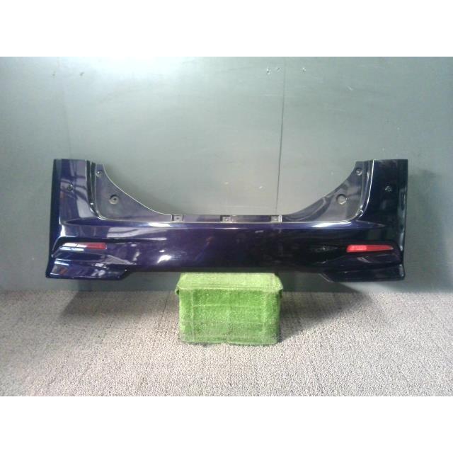 タント DBA-LA600S リアバンパー P17 52159-B2740-K0 : ファーストパーツ1号店 - 通販 - Yahoo!ショッピング