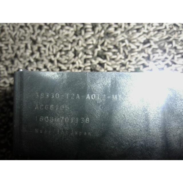 ステップワゴン DBA-RP3 リレーボックス NH788P 38330-T2A-A01 : ファーストパーツ1号店 - 通販 - Yahoo!ショッピング