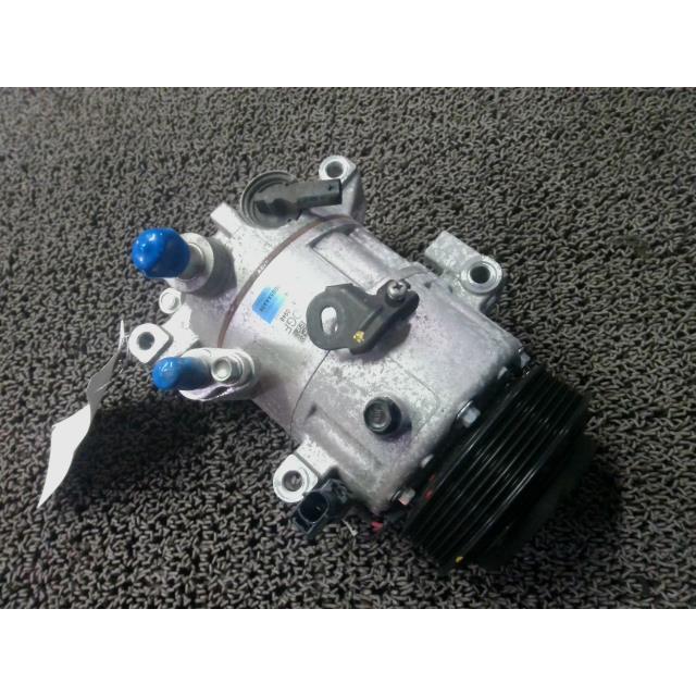 CX−30 5BA-DMEP エアコンコンプレッサー : 230116000360700 : ファーストパーツ1号店 - 通販 - Yahoo ...