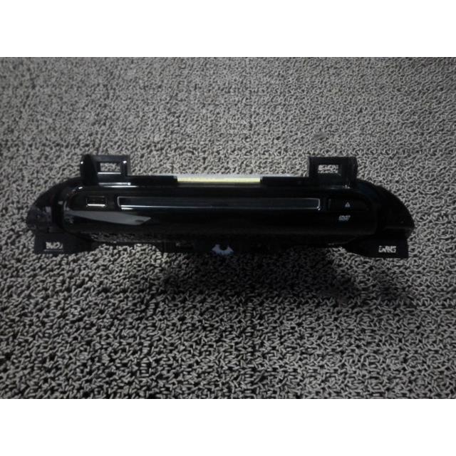 シーエックス CX−30 5BA-DMEP オーディオ 42S D41S-66-9G0A : ファーストパーツ1号店 - 通販 - Yahoo ...