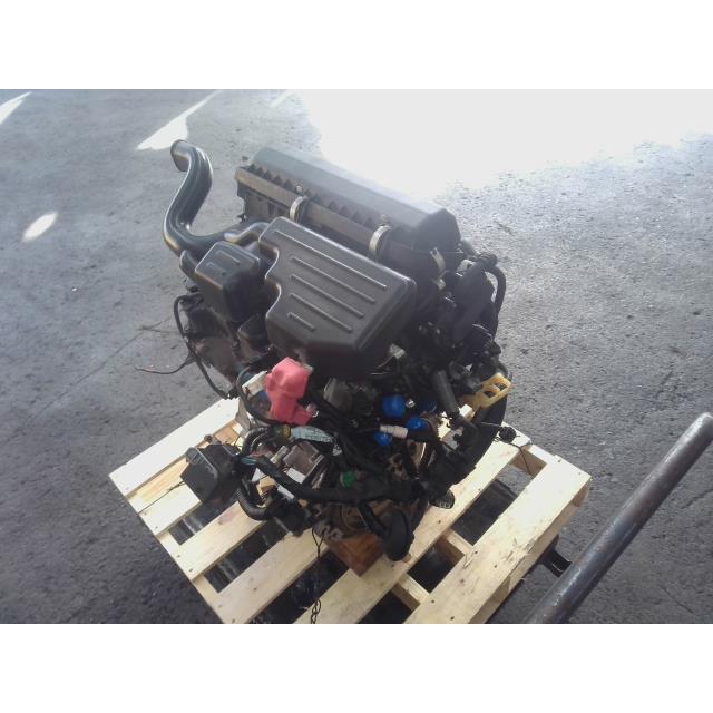 ウェイク DBA-LA700S エンジン R71 19000-B2A21 : 230119001820100 : ファーストパーツ1号店 - 通販 - Yahoo!ショッピング