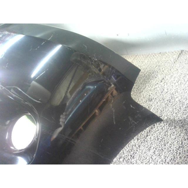 NOAH ノア DBA-ZRR70W フロントバンパー カバー 202 52119-28D30-C0 : ファーストパーツ1号店 - 通販 - Yahoo!ショッピング