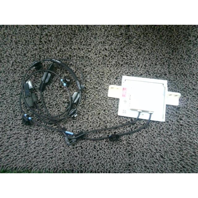 アルファード DBA-ANH20W GPSユニット 86870-58020 : ファーストパーツ1号店 - 通販 - Yahoo!ショッピング