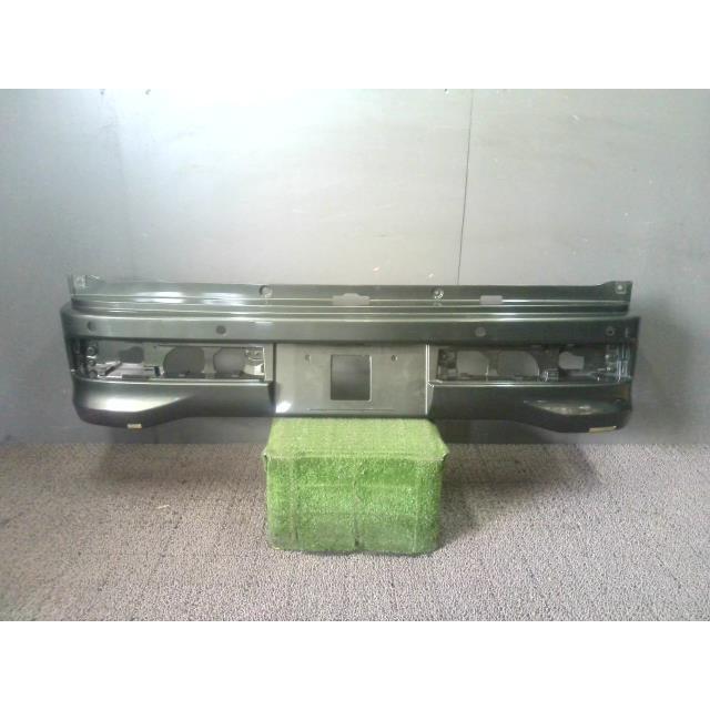 エブリイワゴン エブリィ 3BA-DA17W リアバンパー カバー ZVD 71811-50T50-799 : ファーストパーツ1号店 - 通販 - Yahoo!ショッピング