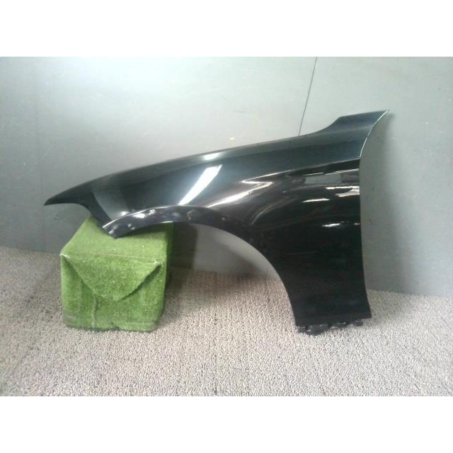 BMW 1シリーズ DBA-1A16 左フロントフェンダー 475 41007284645 : ファーストパーツ1号店 - 通販 ...