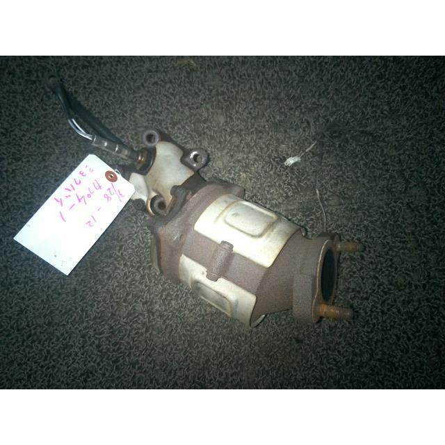 カプチーノ E-EA21R 触媒 1VN 14100-81812 : ファーストパーツ1号店 - 通販 - Yahoo!ショッピング