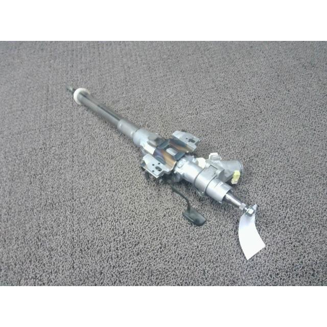 インプレッサ DBA-GT2 ステアリング コラム シャフト J8U 34500FL020 : ファーストパーツ1号店 - 通販 ...