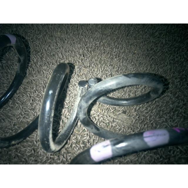 スイフト 4BA-ZC33S リア スプリング ZFT 41311-68R00 : ファーストパーツ1号店 - 通販 - Yahoo!ショッピング