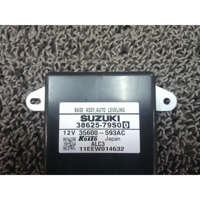 スイフト 4BA-ZC33S オートレベリングCPU :230414000369950:ファーストパーツ1号店 - 通販 - Yahoo!ショッピング