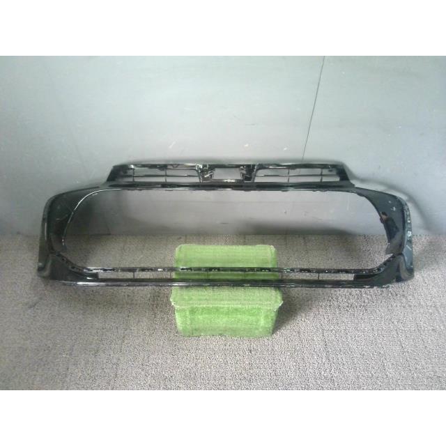 クラウン 6AA-AZSH35 フロントバンパー カバー 53111-30908 : ファーストパーツ1号店 - 通販 - Yahoo!ショッピング