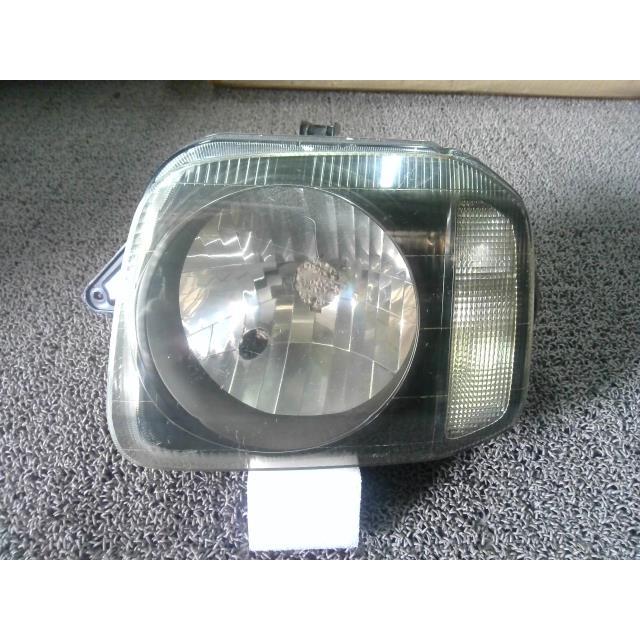 ジムニー TA-JB23W 左ヘッドライト ヘッドランプ 35320-81A40 : ファーストパーツ1号店 - 通販 - Yahoo!ショッピング