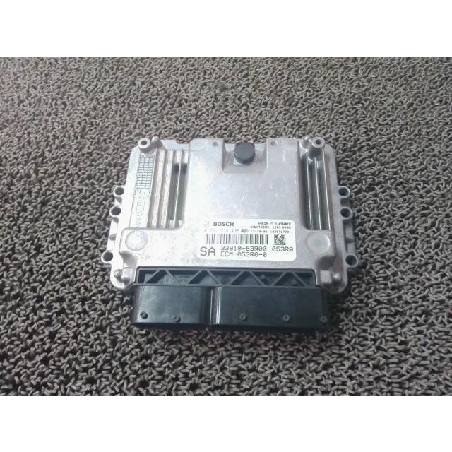 スイフト CBA-ZC33S エンジンコンピューター ZNC 33910-53R01 : ファーストパーツ1号店 - 通販 - Yahoo ...