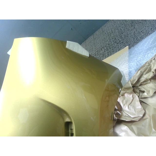 ヤリスクロス 5BA-MXPB10 リアバンパー カバー 5C2 52159-52999-F2 : ファーストパーツ1号店 - 通販 - Yahoo!ショッピング