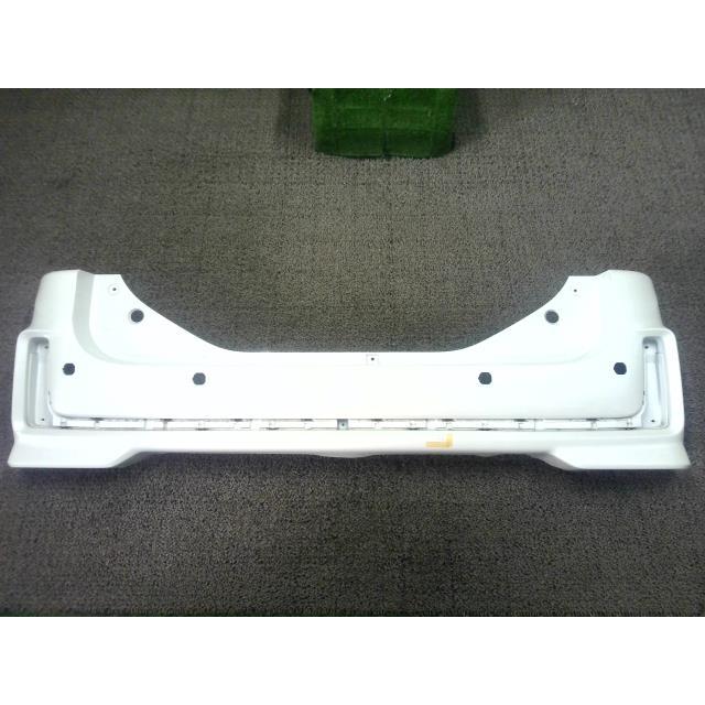 スペーシア 4AA-MK53S リアバンパー カバー ZVR 71821-79R60-ZVR : ファーストパーツ1号店 - 通販 - Yahoo!ショッピング