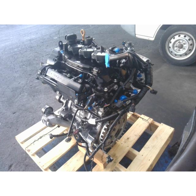 デイズ 5AA-B44W エンジン KBW (U17) 10102-7MA0B : ファーストパーツ1号店 - 通販 - Yahoo!ショッピング