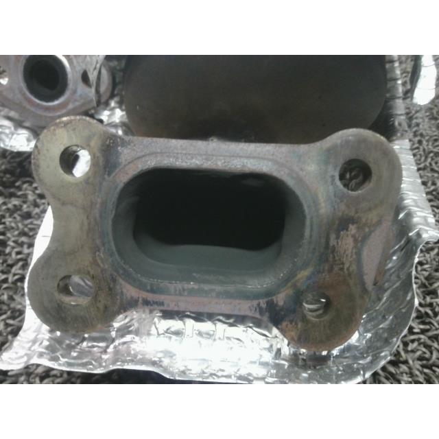 デイズ 5AA-B44W エキゾーストマニホールド エキマニ KBW (U17) 208A0-7MC1A : ファーストパーツ1号店 - 通販 - Yahoo!ショッピング