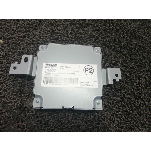 デイズ 5AA-B44W カメラコントローラー KBW (U17) 284A1-7MA2A : ファーストパーツ1号店 - 通販 - Yahoo!ショッピング