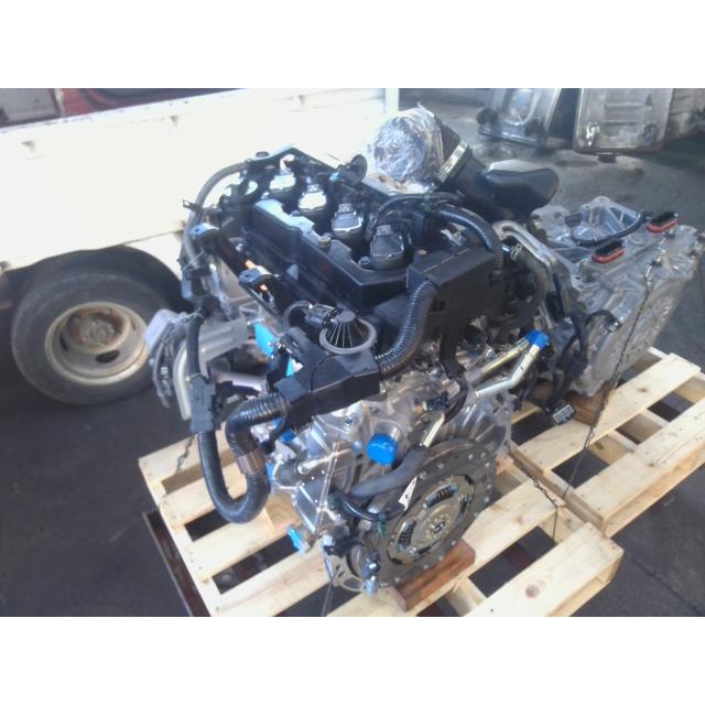 ステップワゴン 6AA-RP5 エンジン NH883P : ファーストパーツ1号店 - 通販 - Yahoo!ショッピング