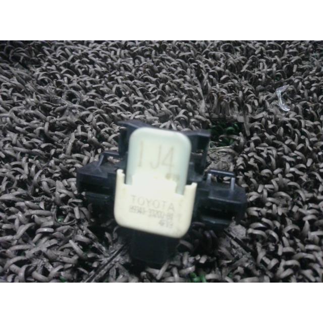 レクサス（LEXUS） CT DAA-ZWA10 ソナー 1J4 89341-33200-B1 : ファーストパーツ1号店 - 通販 ...