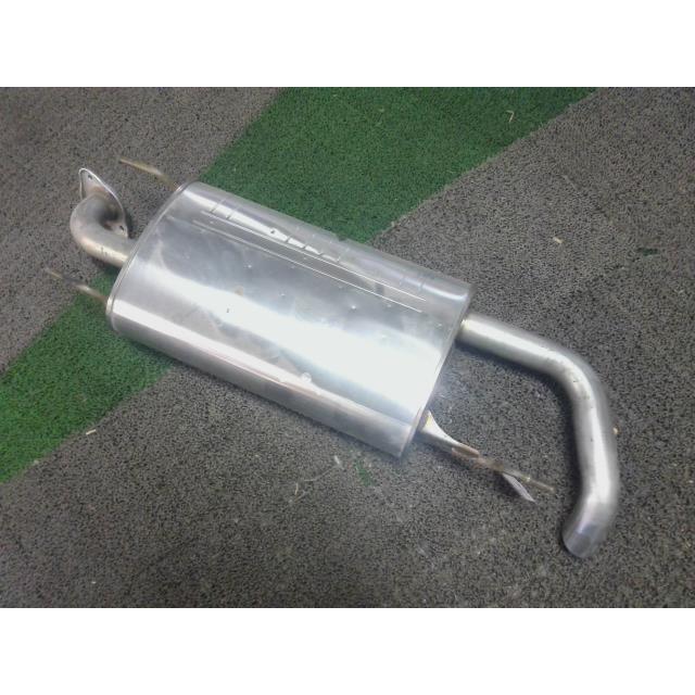 クロストレック 5AA-GUD リアマフラー 44300FL181 : ファーストパーツ1号店 - 通販 - Yahoo!ショッピング