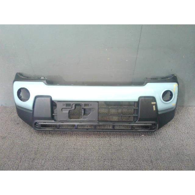 ハスラー 5AA-MR92S フロントバンパー カバー ZYW 71711-59S00,5PK : ファーストパーツ1号店 - 通販 - Yahoo!ショッピング