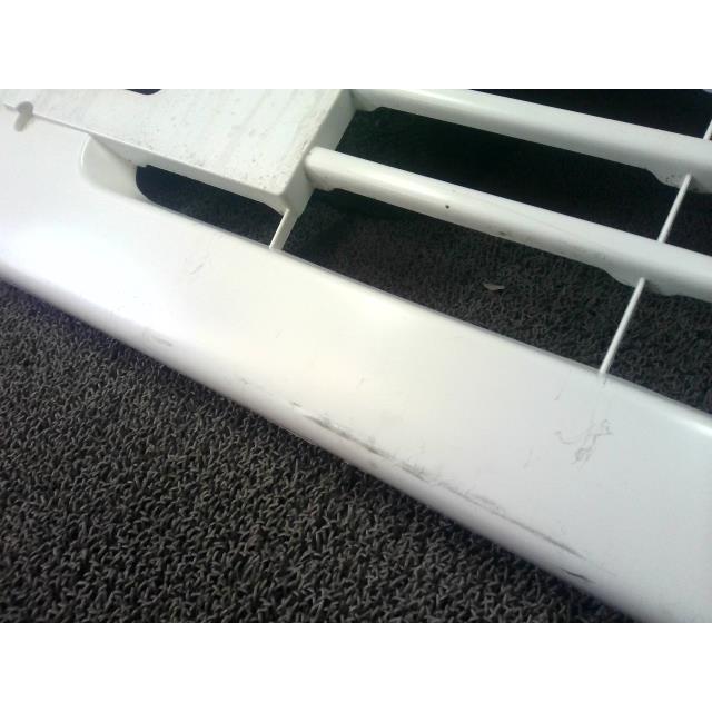 ミニキャブ GBD-U61V フロントバンパーフェース : 231025500910110 : ファーストパーツ1号店 - 通販 - Yahoo!ショッピング